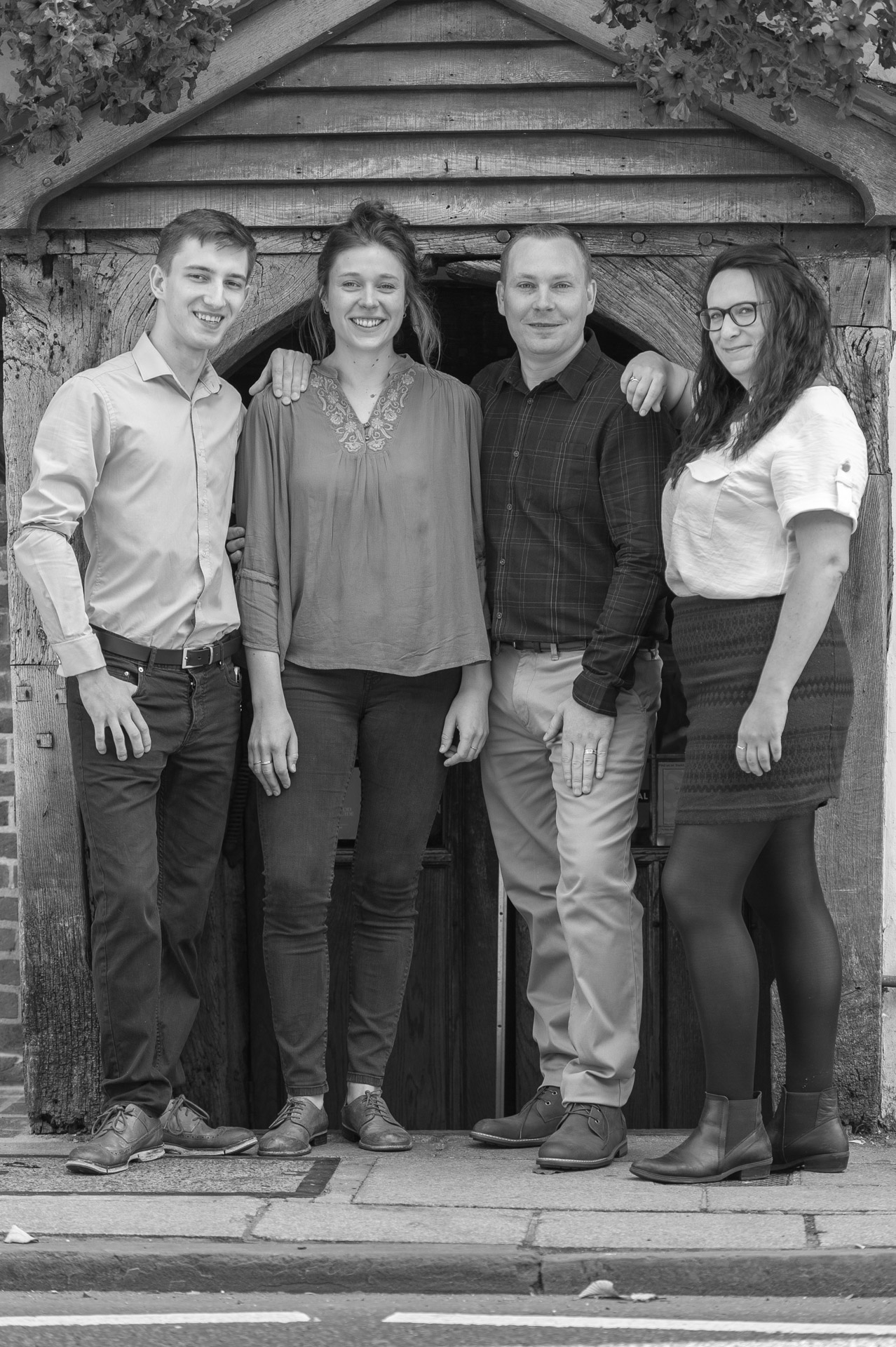 Chesil Rectory - Great British Dining in Winchester