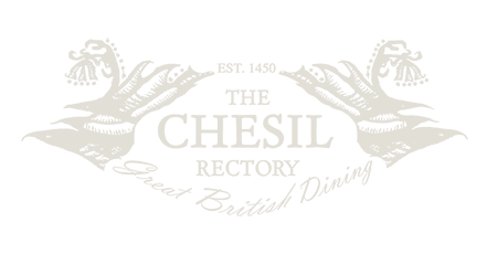 Chesil Rectory - Great British Dining in Winchester